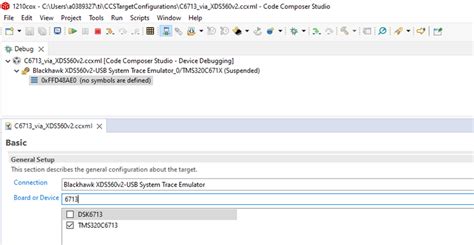 Tms C Bgdpa Code Composer Studio Forum Code Composer Studio