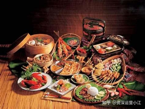 抖音美食账号运营玩法大揭秘！ 知乎