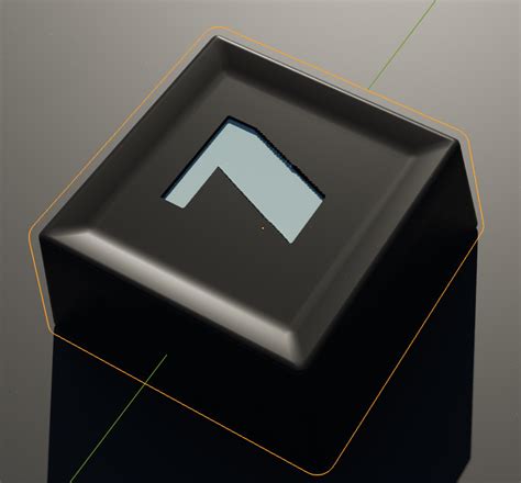 Dispalcement Node Confusion O Materials And Textures Blender Artists Community