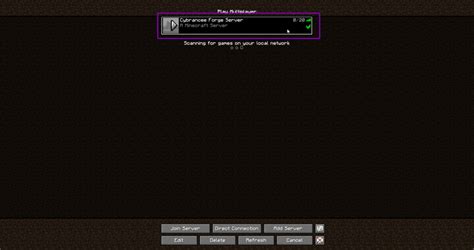 How To Host A Neoforge Minecraft Server Cybrancee