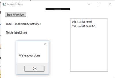 Windows Workflow And WPF CodeProject