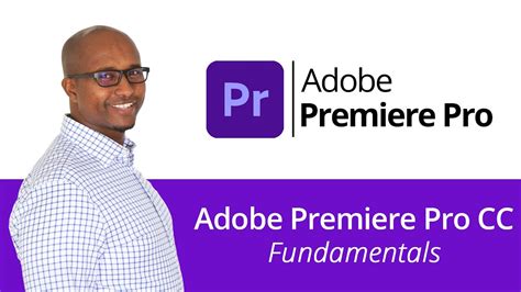 Koorso Cusub Adobe Premier Pro Cc Fundamentals Video Editing Youtube