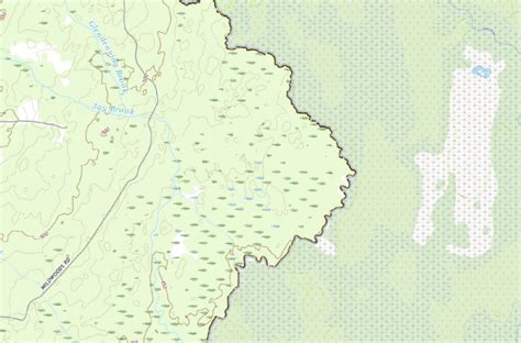 How Are Maps Made The Story Of Data Collision With Tiled Web Maps Of