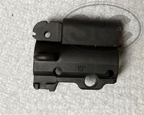 Hk416 Vented 10 Gas Block Brand New Parts And Accessories Market