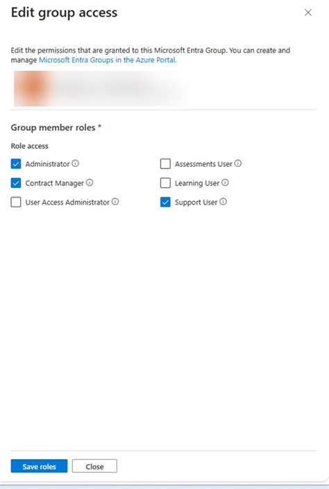 User Management Microsoft Engage Center Services Hub Microsoft Learn