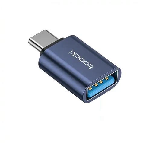 Переходник Type C на Usb 3 0 Otg адаптер для телефона компьютера зарядки купить с доставкой