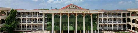 Transforming Myanmars Universities Into Smart Campuses Q Nex