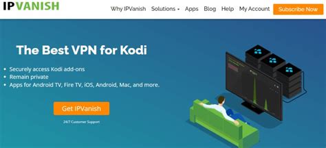 Top 3 And More Best Vpn For Kodi Of 2025