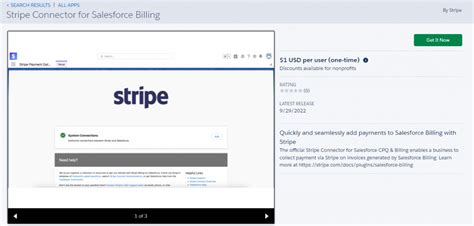 Stripe To Salesforce Integration Easy To Follow Guide