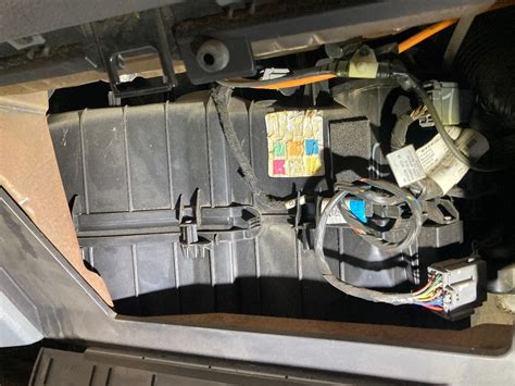 Ford F650 Heater Assembly For Sale