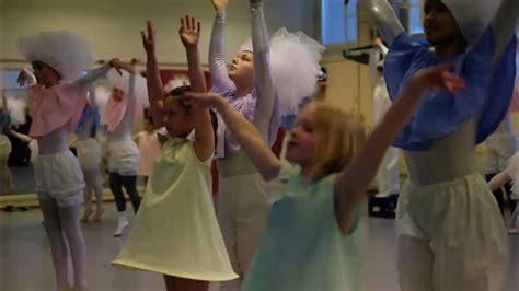 Are We Humans Or Are We Dancers Trailer Youtube