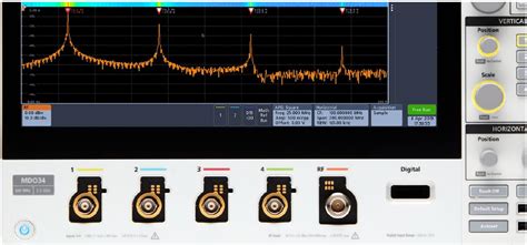 使用tektronix解決方案加速您的射頻 無線設計 電子工程專輯