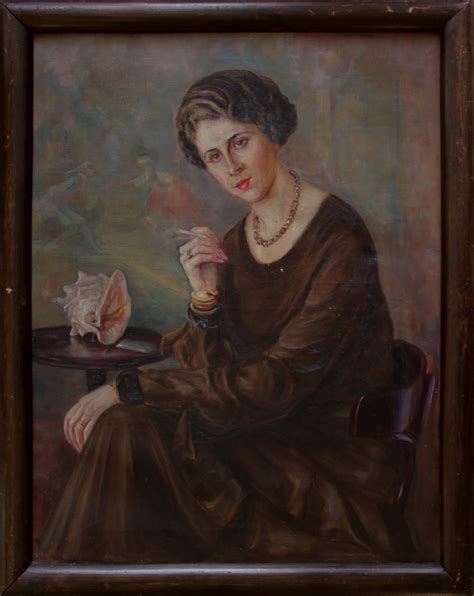 ARTYSTA nieokreślony XX w Artinfo pl portal rynku sztuki