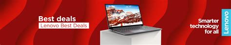 Amazon In Lenovo Best Deals