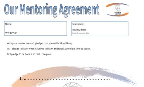 Core Sheets For Mentoring In Schools Teaching Resources