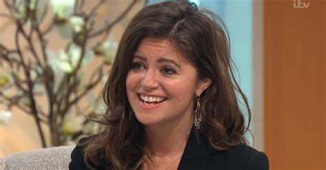 Deborah James Daughter Continuing Stars Legacy