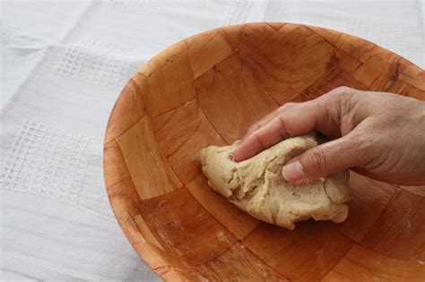 Poori Deep Fried Puffed Indian Bread Deliciously Indian