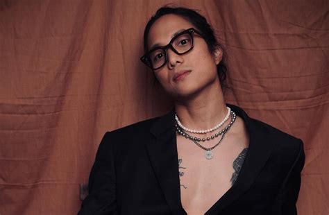 Bikin Haru Ternyata Ini Alasan Dikta Panjangkan Rambut Okezone Celebrity