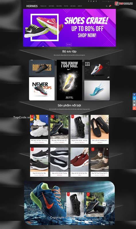 Đồ án Website Bán Hàng Thương Mại điện Tử Bằng Php And Mysql