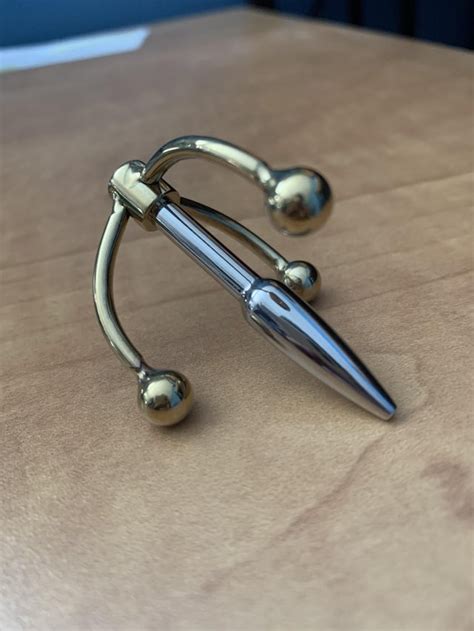 Hey All I Recently Purchased My First Sex Toy And Am Having A Lot Of