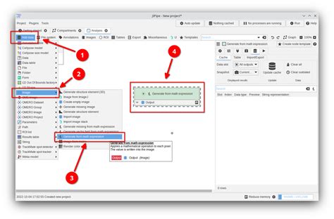 Jipipe For Imagej