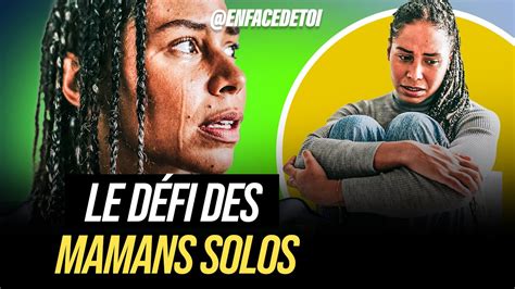 Témoignage Etre mère celibataire et trouver l amour YouTube
