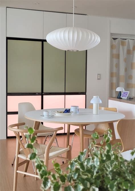 라이프스타일에 맞춰 변화되는 주방 리뷰 스토리 Lg전자