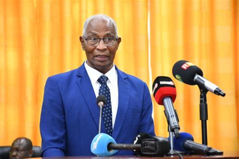 Nouvelle Constitution Bah Oury Donne Sa Vision Kalenews