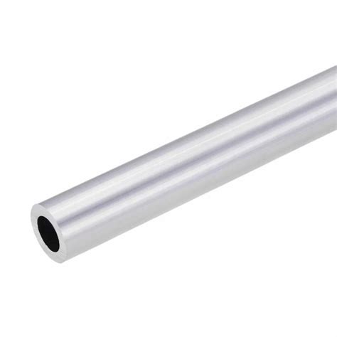 Aluminium Tube Aluminium Hollow Round Tubes Wholesale Supplier From Mumbai