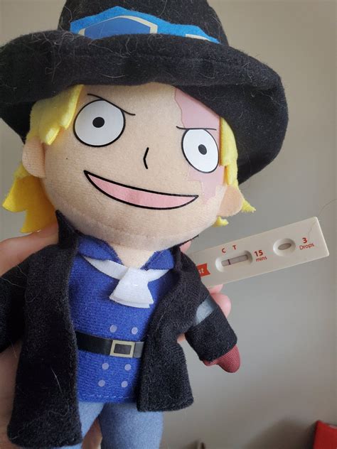 Sabo S Adventures On Twitter Sabo Gets Covid