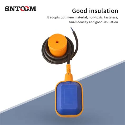 Float Switch Water Level Controller Water Tower Water Tank Automatic