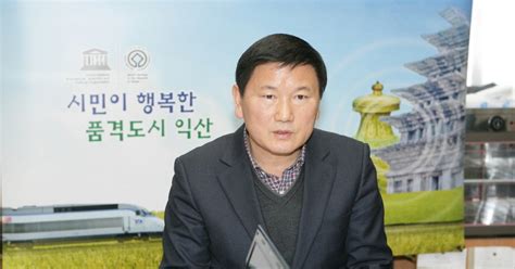 익산시 농업회의소 설립해 농정 거버넌스 완성