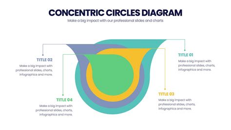 Matrix Diagram Infographic Presentation Template