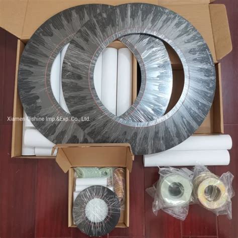 Rtj Wn Flange Insulation Gasket Kit For Flange Corrosion Prevention