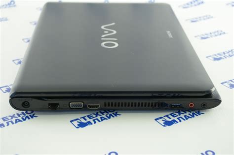Купить Sony SVE151E11V (Intel i5-3210m/6Gb/SSD 240Gb/AMD Radeon 7570m ...