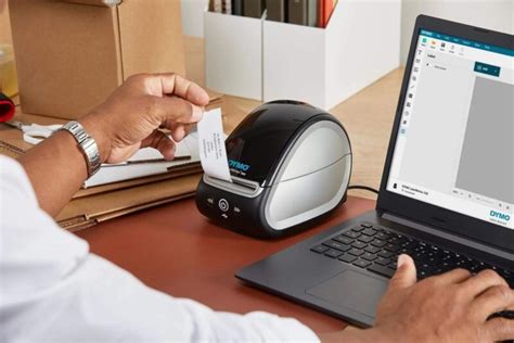 Can You Use Non DYMO Labels In A DYMO Printer Paper Tape Films