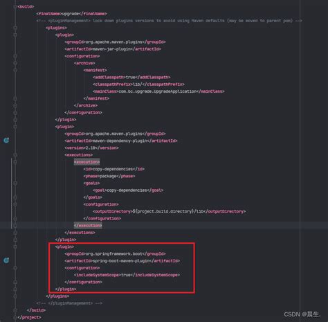 将第三方jar包导入，并进行打包引入第三方jar包 并进行打包 Csdn博客