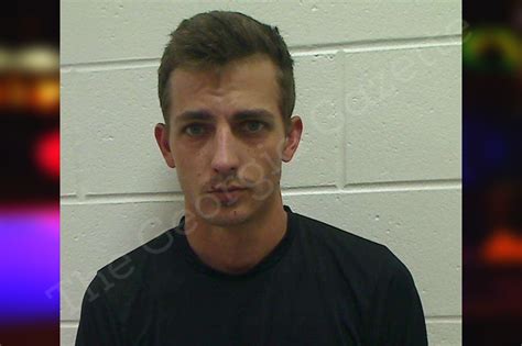 Billy Hendry — Bulloch County Jail Bookings