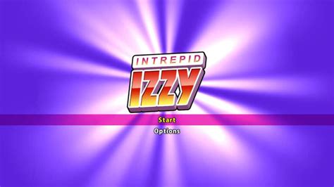 Review Intrepid Izzy Switch Nintendo Next
