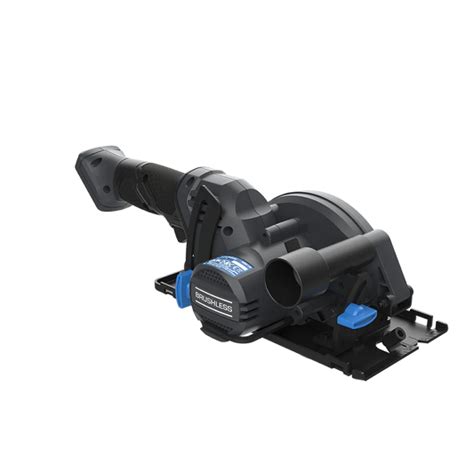 Hyundai Brushless Power Tools Bunyip Offroad