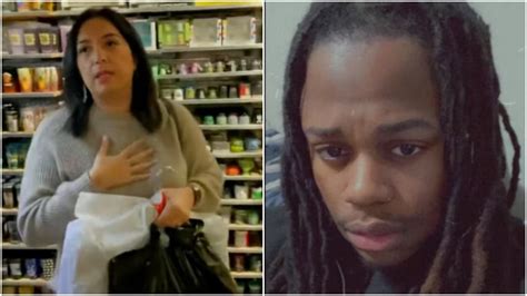 Sacramento Karen Falsely Accuses Black Man Of Phone Theft [watch]