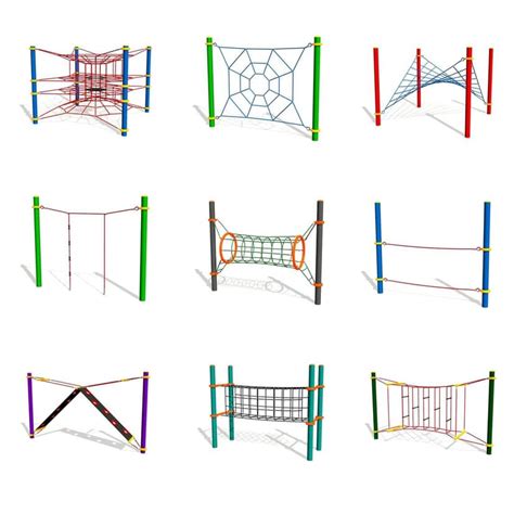 Xenon Modular Structure Adventure