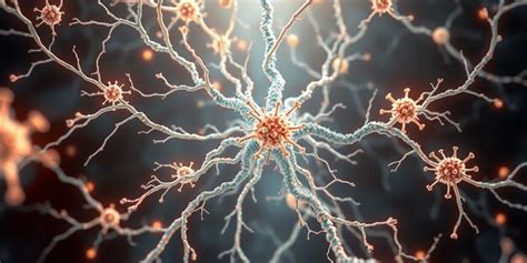 axon regeneration overview