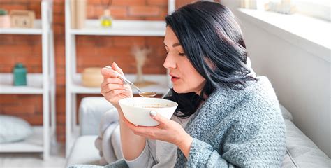 El Remedio De La Abuela Para La Gripe Familia