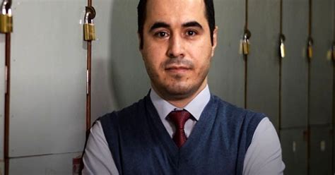 حسین رونقی خطاب به حکومت هیچ‌کس دیگر از شما نمی‌ترسد ایران اینترنشنال