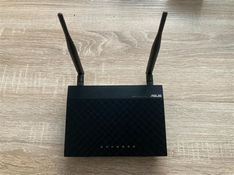 Router Asus Rt N12 C1 Aukro