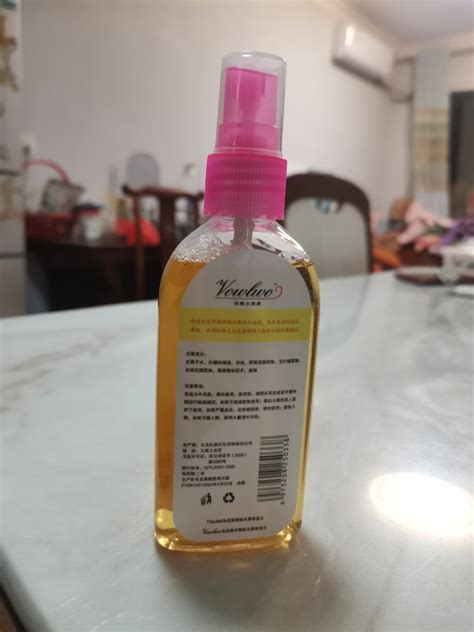 网上冲浪奇怪味道的花露水 什么值得买