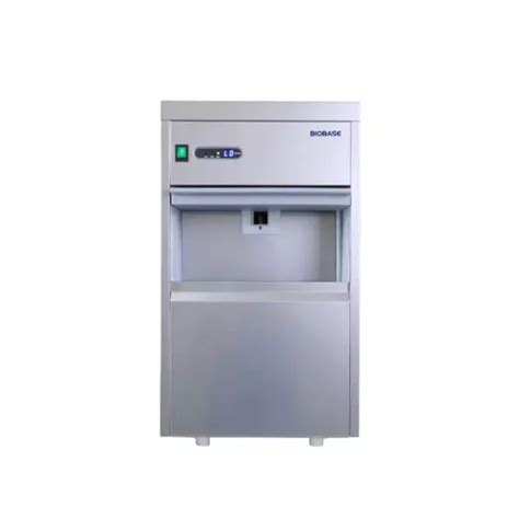 Flake Ice Maker Padma Scientific Co