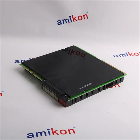 ALSTOM 8108 4003 VARIABLE SCAN ANALOGUE INPUT MULTIPLEXER