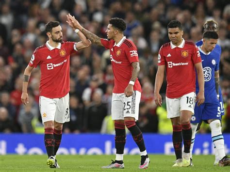 Nach United Sieg Klopps Champions League Träume Geplatzt Fussballdaten